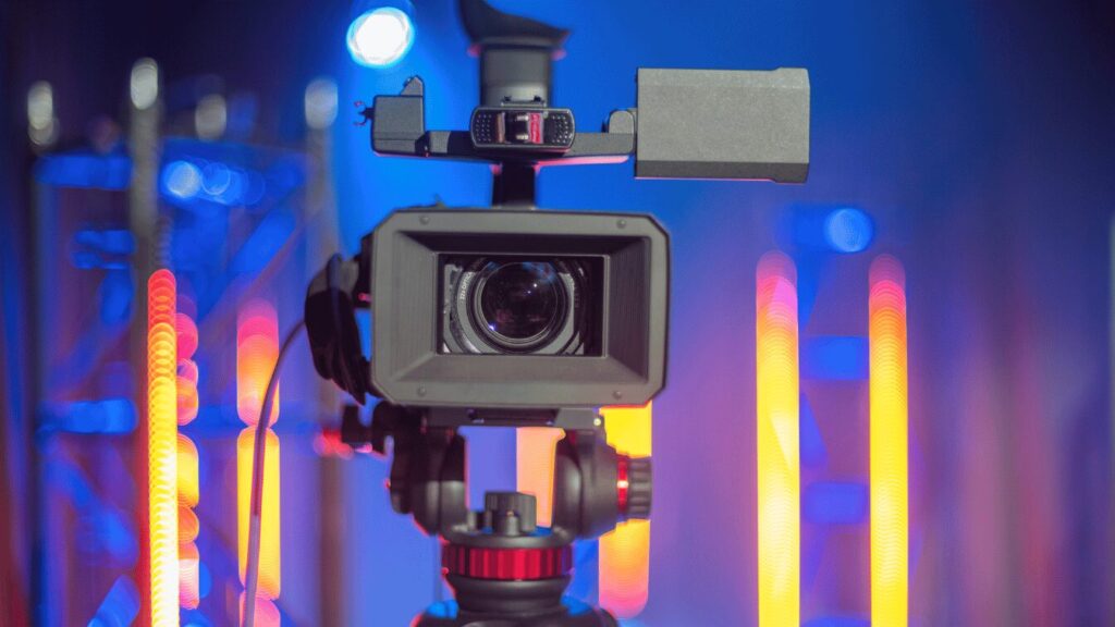 Live Feed Camera - Nikko Concept Sdn Bhd.