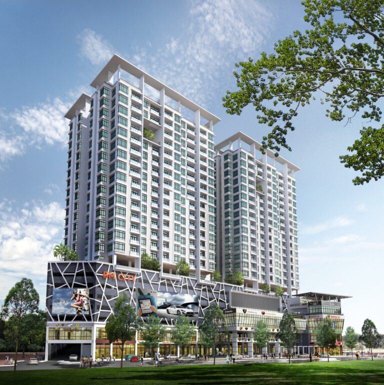 Top 10 Event Venue Rentals In Penang | Nikko Concept